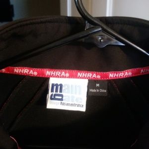 Jackets & Coats | Nhra Drag Racing Jacket M | Poshmark